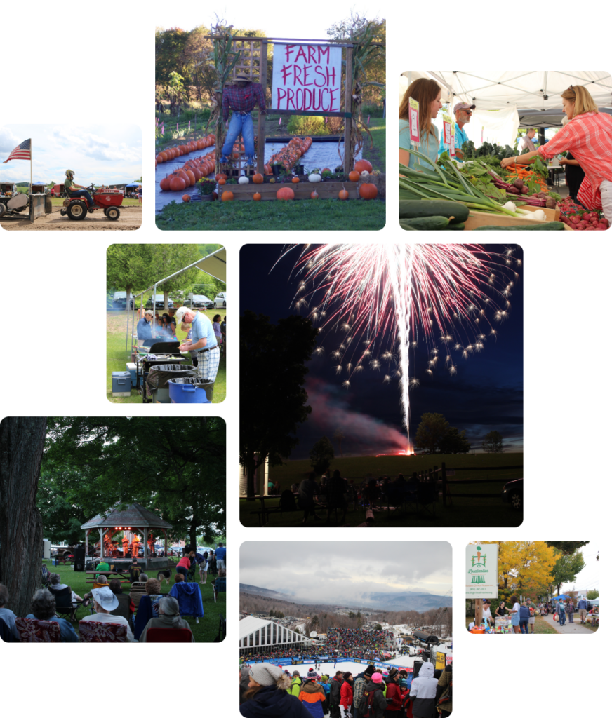 Rutland County Community Development & Local Planning | RRPC