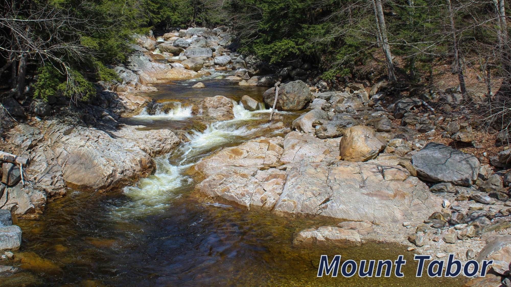 Mount Tabor | Rutland Regional Planning Commission