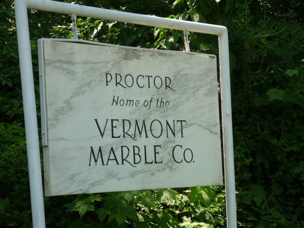 Proctor | Rutland Regional Planning Commission