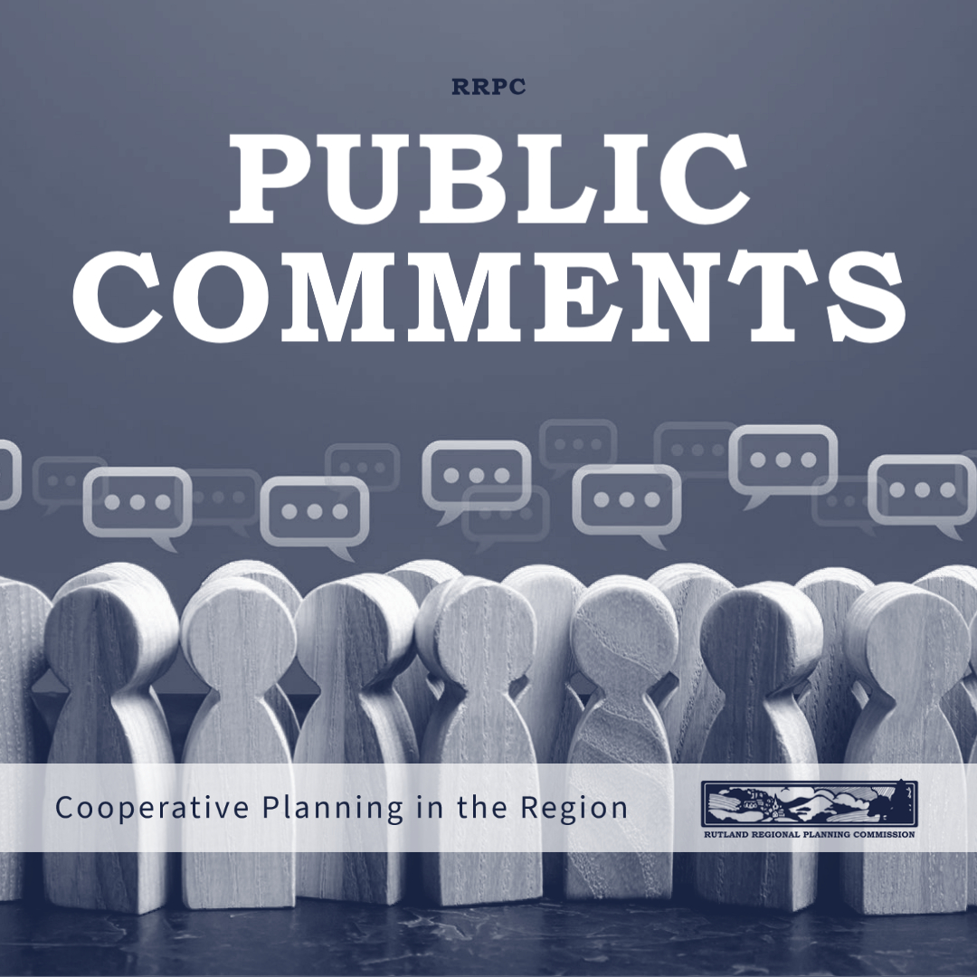 (Wednesday, September 25, 2024): Reginal Plan Public Feedback Session ...