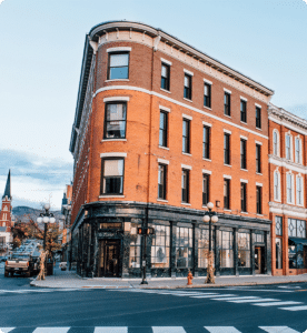 Town Planning | Rutland Regional Planning Commission